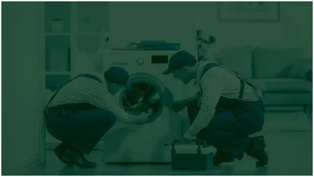 Best Washing Machine Repair Service Center Near me | Gen1service